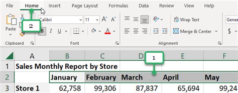 How To Rotate Text In Excel Change Text Direction 2024