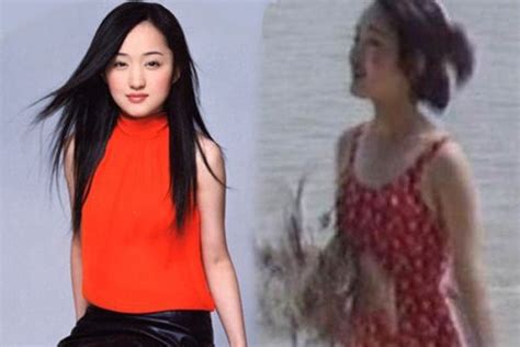杨钰莹的红楼事件是怎么回事 至今为何没人敢娶2发发网