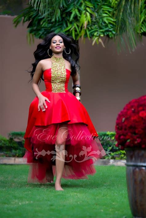 African Dresses For Women African Fashion African Print Dresses