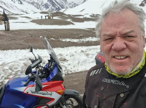 Encontraron Muerto En La Rioja A Un Funcionario De La Pampa Que Era