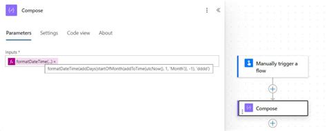 How To Get Days Of Month In Power Automate With Examples Enjoy
