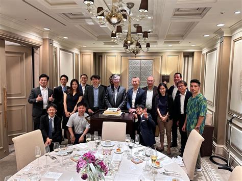 Nus Alumni 2023 A Year In Review