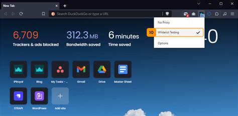 Ip Whitelisting Authentication Quick Start Guide