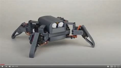 How To Make Arduino Face Tracking Robot Arduino Project Makerbuying