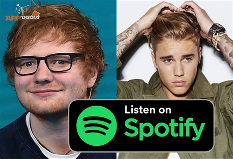 เพอฉลองซงเกลใหม I Don t Care ทาง Spotify เผยสถตทนาสนใจของ Ed SheeranและJustin Bieber