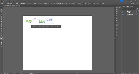 Mastering The Art Creating Step And Repeat Designs In Adobe Illustrator
