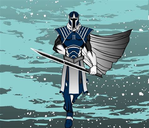 Tarre Vizsla Was The First And Only Mandalorian Jedi And Also Was The