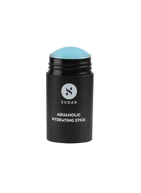 Buy Sugar Cosmetics Aquaholic Hydrating Stick 32 Gm Instant