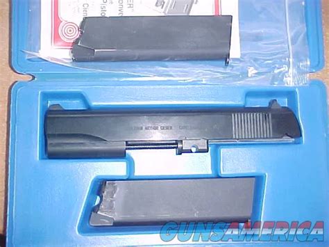 Ciener Arthur 1911 Conversion 22l For Sale At