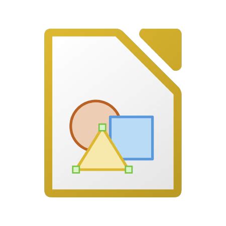 Curso De Draw Libre Office Mentori Online