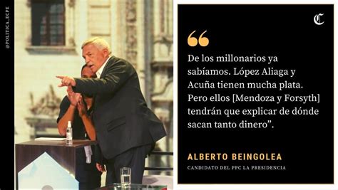 Debate Presidencial 2021 Jne Las Mejores Frases Que Dejaron Los