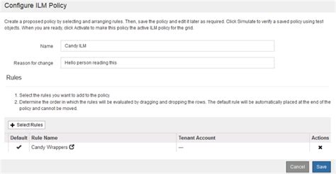 Netapp Storagegrid Understanding Erasure Coding And Information Lifecycle Management