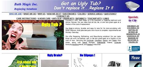 Recognizing And Avoiding Common Web Design Mistakes StWebDesigner