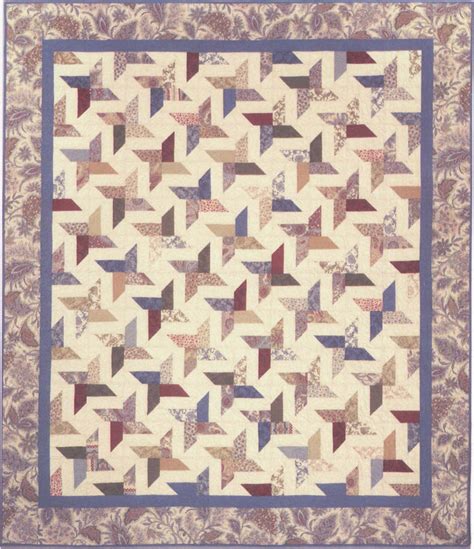 All Stars Quilt Pattern Cozy Quilt Designs Daniela Stout Strip