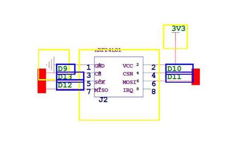 Arduino Joystick Shield Pinout Everything You Need To Know