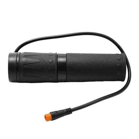 REMPLACER DEMI TORSION Acc L Rateur Bicyclette Ebike V Lo Lectrique Vtt