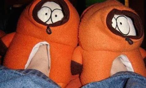 Crazy Looking Slippers For Keeping Your Feet Warm 35 Photos Klykercom