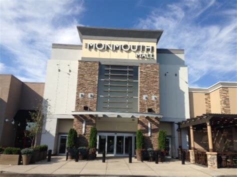 MONMOUTH MALL Updated January 2025 180 Route 35 Eatontown New