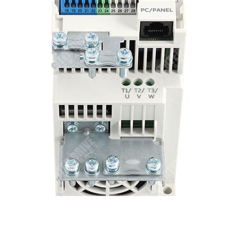Abb Acs180 1 5kw 2 2kw 230v 1ph To 3ph Ac Inverter Drive Sto C2 Emc Ac Inverter Drives 230v