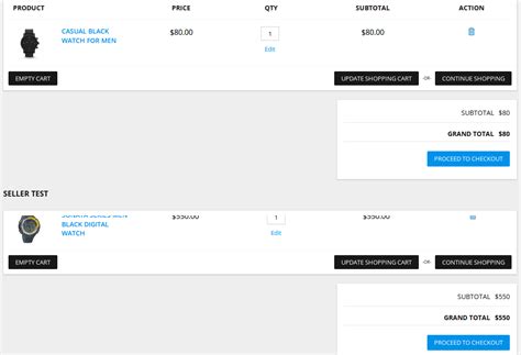 Magento2 Split Cart In Magento According To Item Magento Stack Exchange