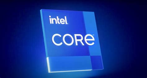 Processadores Intel De 11ª Geração Apostam Em Inteligência Artificial