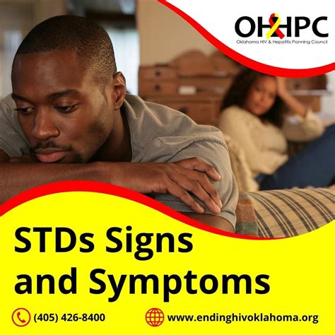 Stds Signs And Symptoms Stds Signs And Symptoms By Ending Hiv