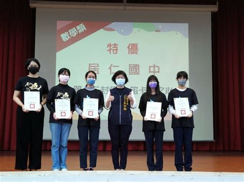 啟發創新思考 中市資優學生獨立研究成果發表 生活 啟發創新思考 中市資優學生獨立研究成果發表 青年日報