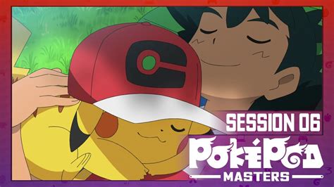 The PokéPod Masters Podcast Session 06 The New Japan Experience A
