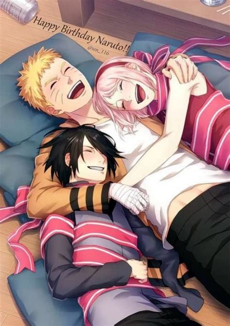 45 Incredible Examples Of Naruto Fan Art Greenorc