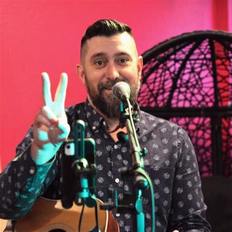 Gabriel Knutzen Live At Tucannon Cellars Tri City Vibe