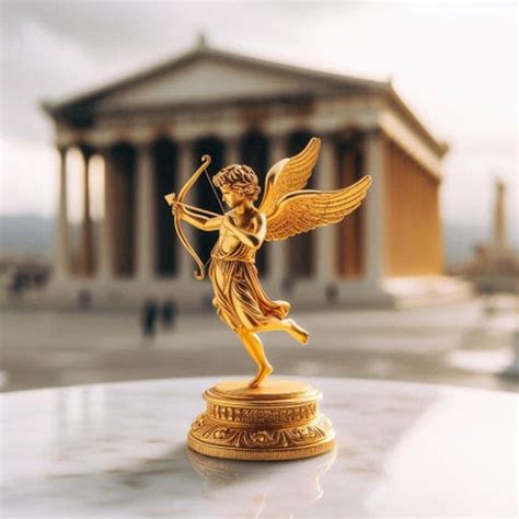Greek God Eros Origin Powers Symbols And Psyche Sirioti Jewelry