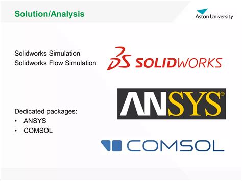 Fea And Cfd Process Part 2 2 Pdf