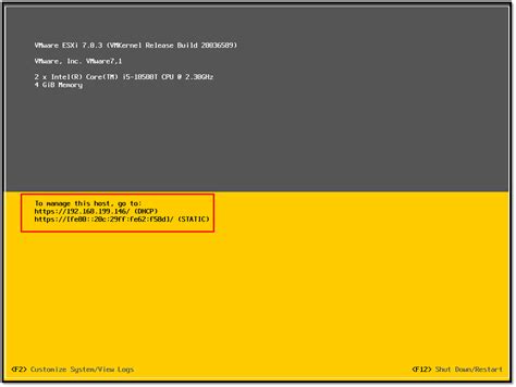 How To Install Vmware Esxi 7 In Lab Environment Dpc Virtual Tips