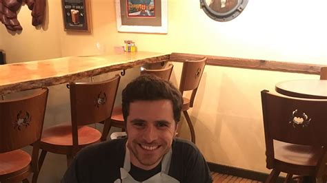 Does The Traitors Star Alexander Dragonetti Have A Political Trump Card