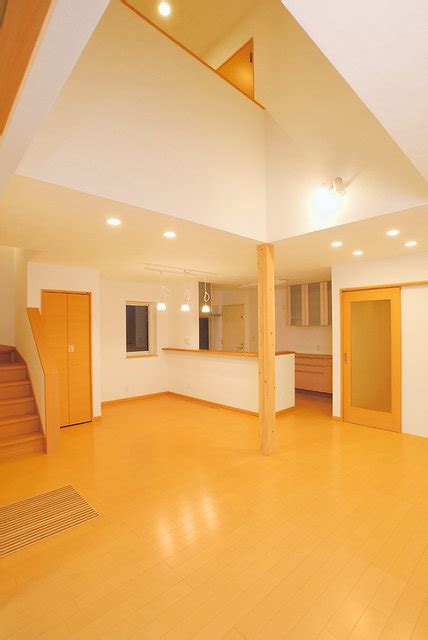長期優良住宅北方型ECOプラス仕様のパッシブシステム住宅札幌の住宅新築施工実例札幌の注文住宅リフォームなら大平洋建業