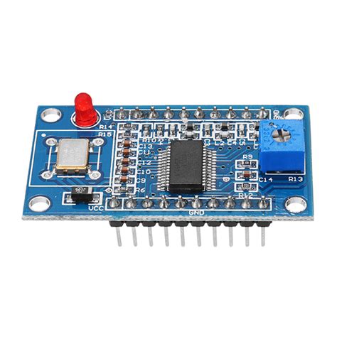 DDS Signal Generator Module MHz AD Sine Wave And Square Wa Electronic Pro