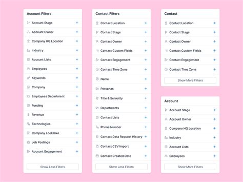 Filter Ux Designs Themes Templates And Downloadable Graphic Elements On Dribbble