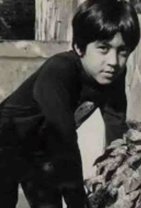 Nostalgia Fotovideo 80 And 90an Siapa Ya Ini Saat Kecil Ganteng Banget