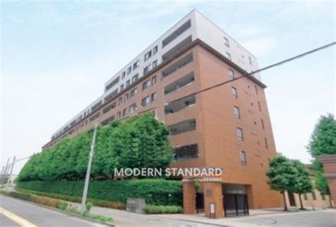 パークホームズ用賀三丁目｜東京都心の高級マンション・タワーマンションの賃貸・売買ならモダンスタンダード