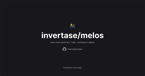 invertase melos