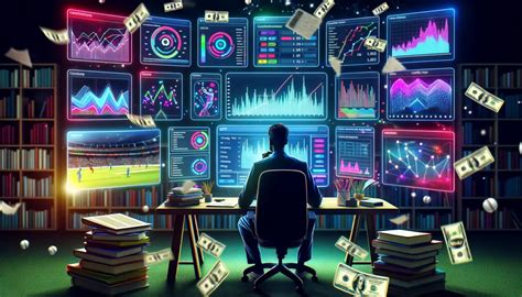 Leveraging Cricket Statistics For Successful Online Cricket Betting