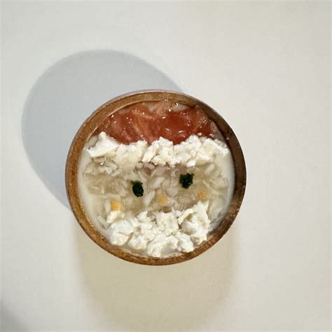 【クリスマス】 離乳食 中期のクリスマスレシピ！