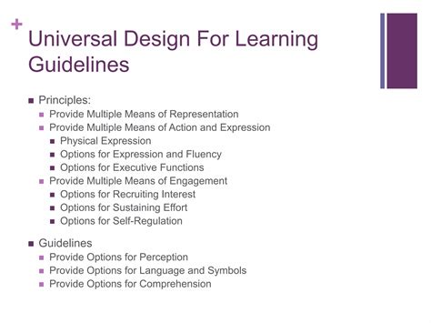 Udl Ppt