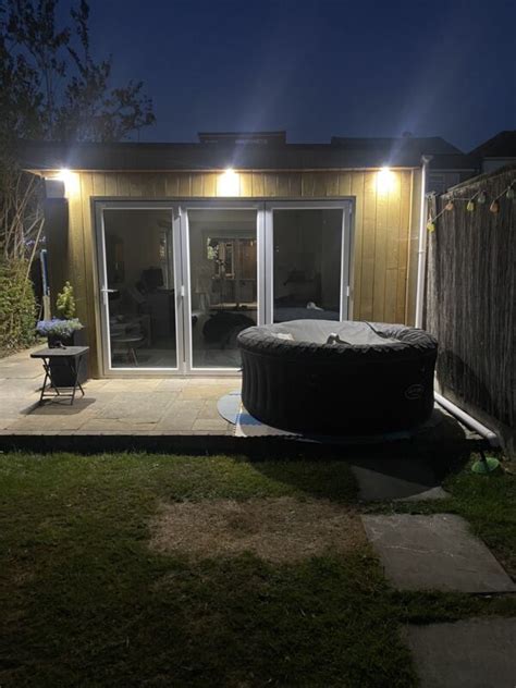 Lazy Spa Miami The Full Kit For Sale From United Kingdom