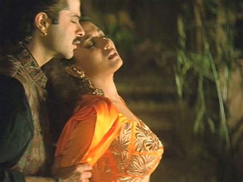 Madhuri Dixit Anil Kapoor Rare Pictures Unseen Photographs