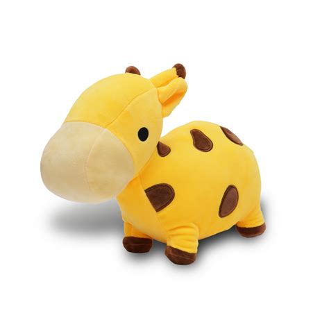 Giraffe Plush