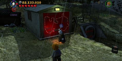 The Most Impractical Spells In The Harry Potter Franchise