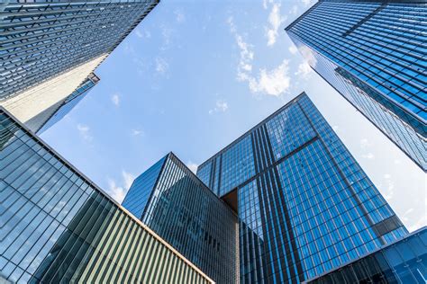 Delinquencies On Office Building Loans Spike