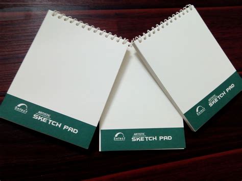 Spiral Sketch Pad Small Size Pack Of 3 Price In Pakistan View Latest Collection Of Note Books