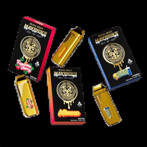 The Ultimate Guide To Muha Med Flavors Complete 2024 Review And Ranking
